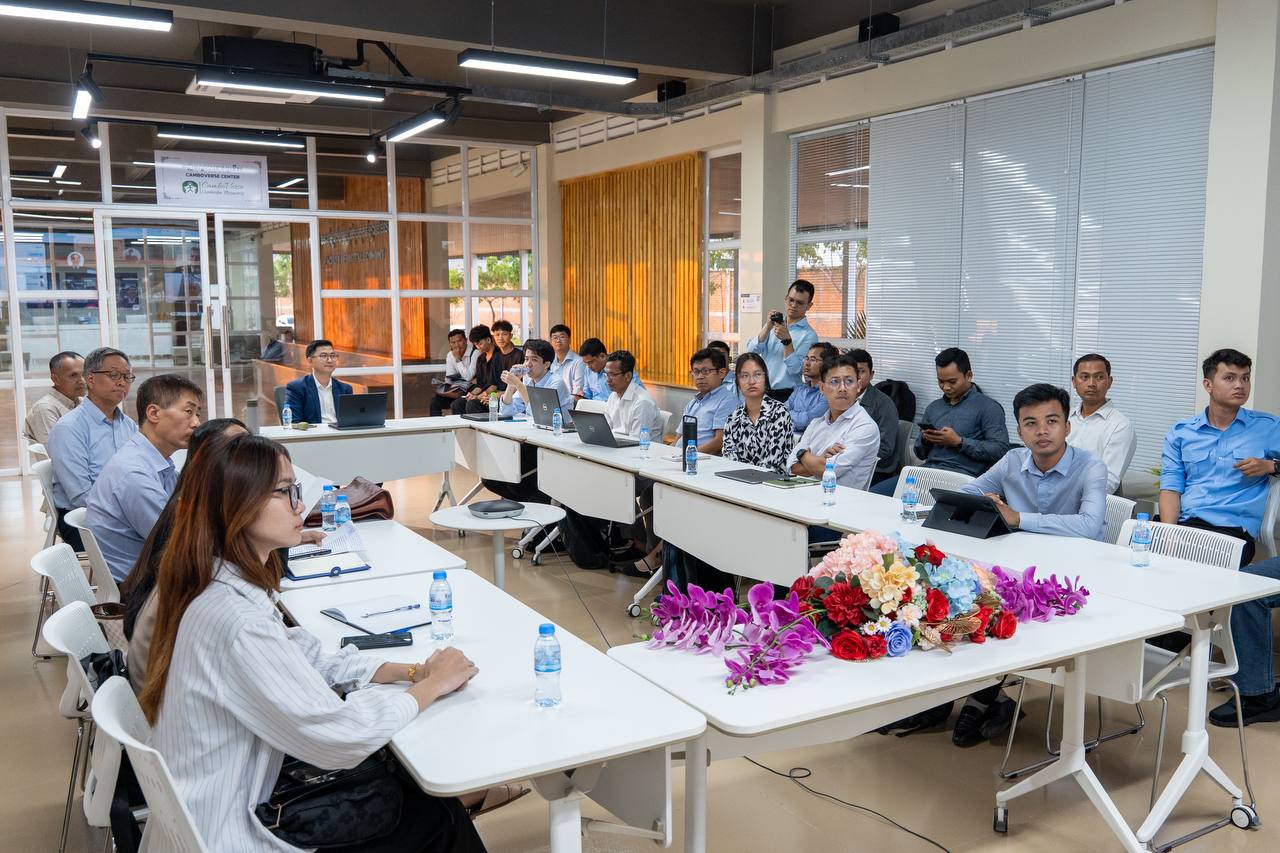 School of Public Policy – National University of Management