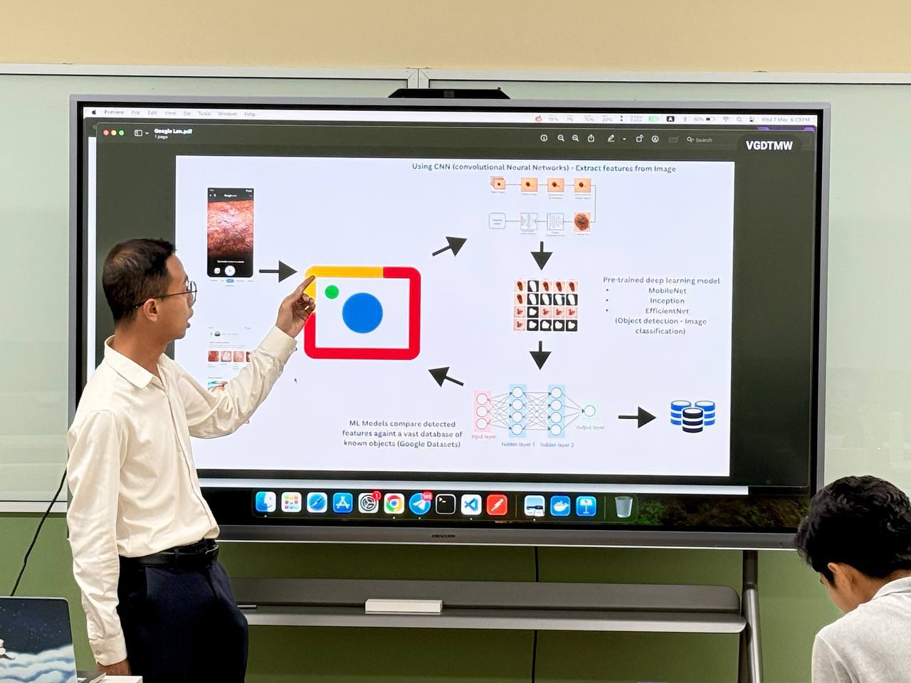 School of Public Policy – National University of Management