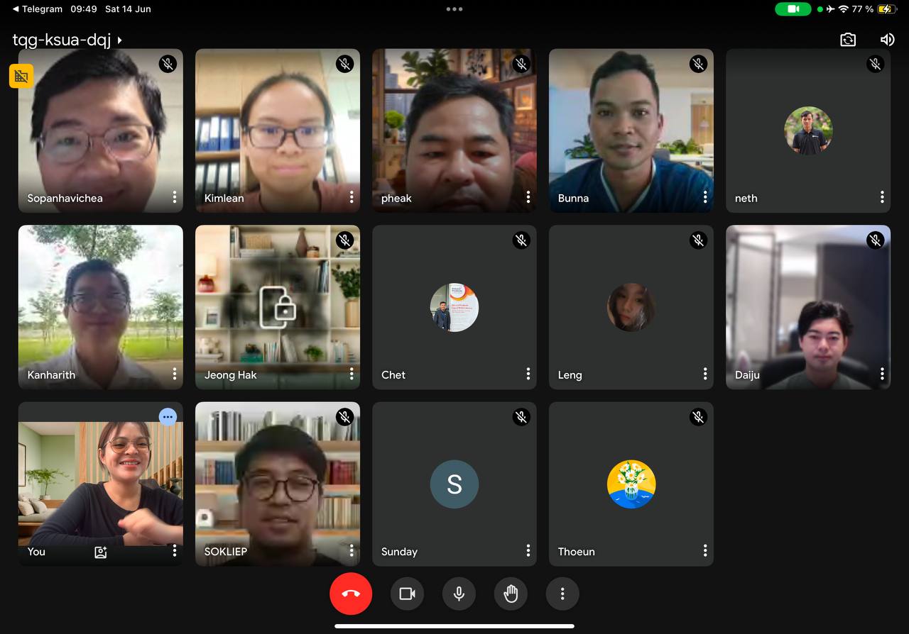 School of Public Policy – National University of Management