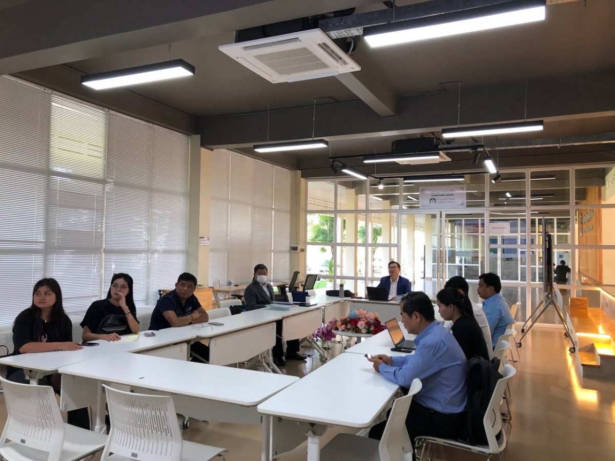 School of Public Policy – National University of Management